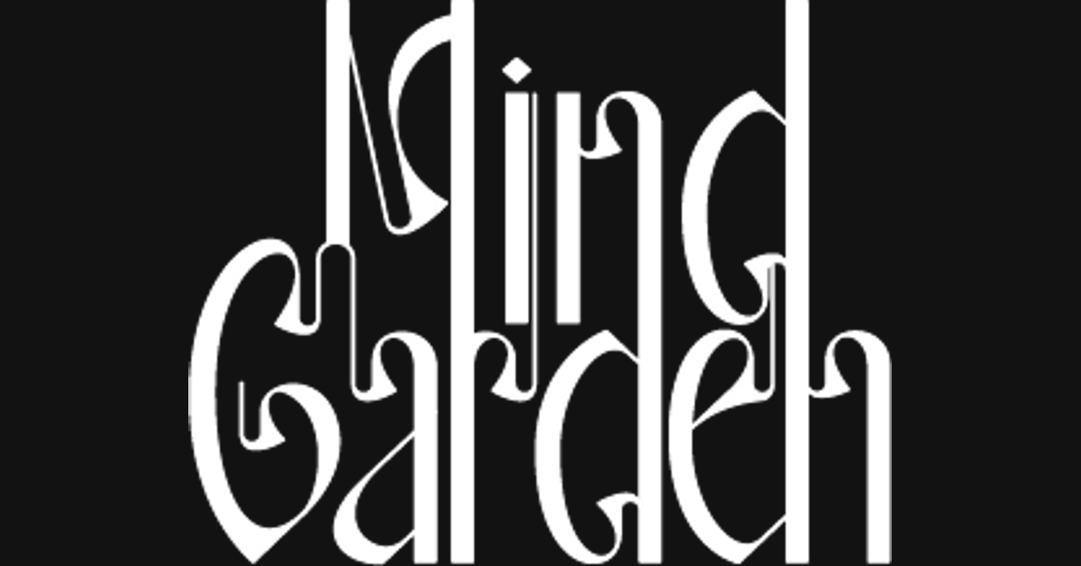 Mind Garden